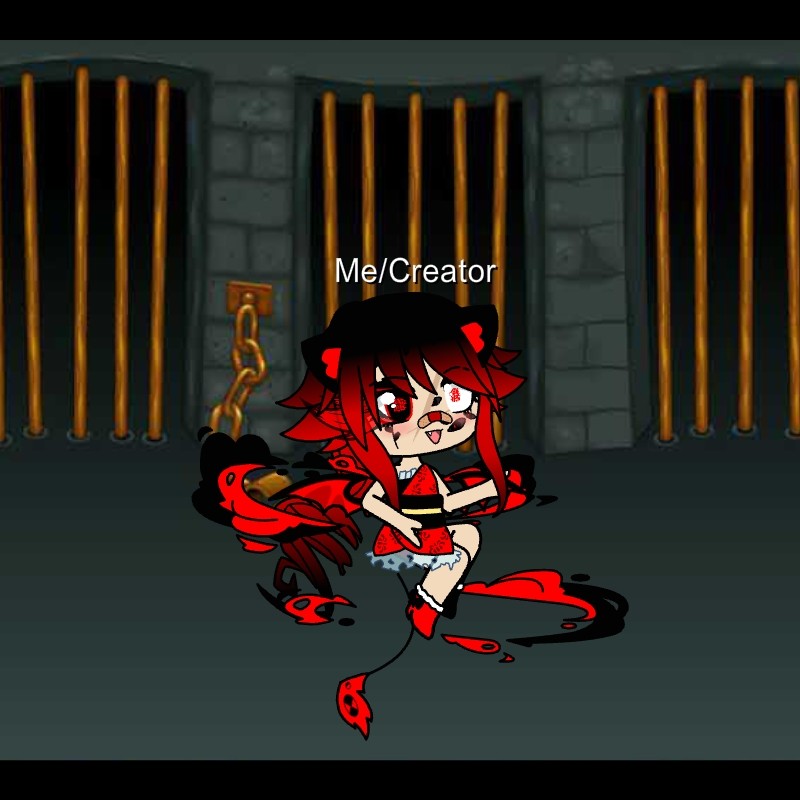 Creator Profile of Me/Creator - Create Your Own AI Characters | Talkie AI