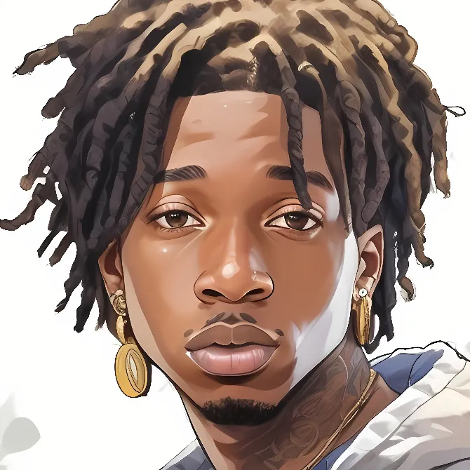 Chat with lil loaded - text or voice, Enjoy AI Chat Free & Safe