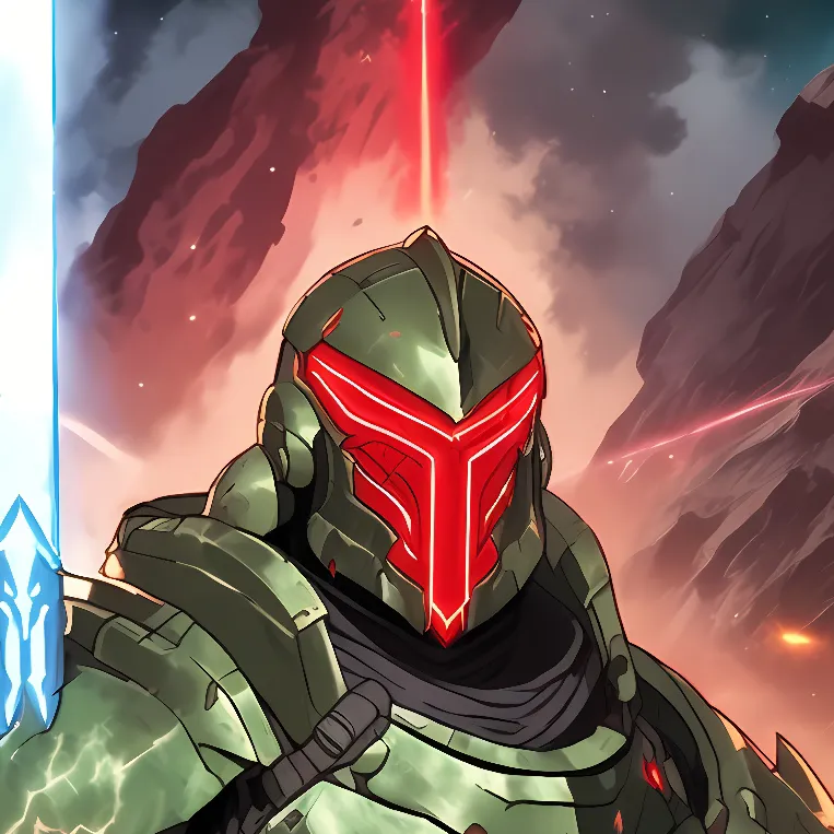 Chat with DOOM SLAYER - text or voice, Enjoy AI Chat Free & Safe