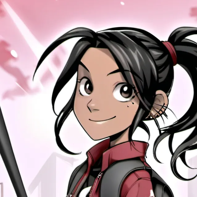 Talkie Profile June Del Toro | Talkie AI