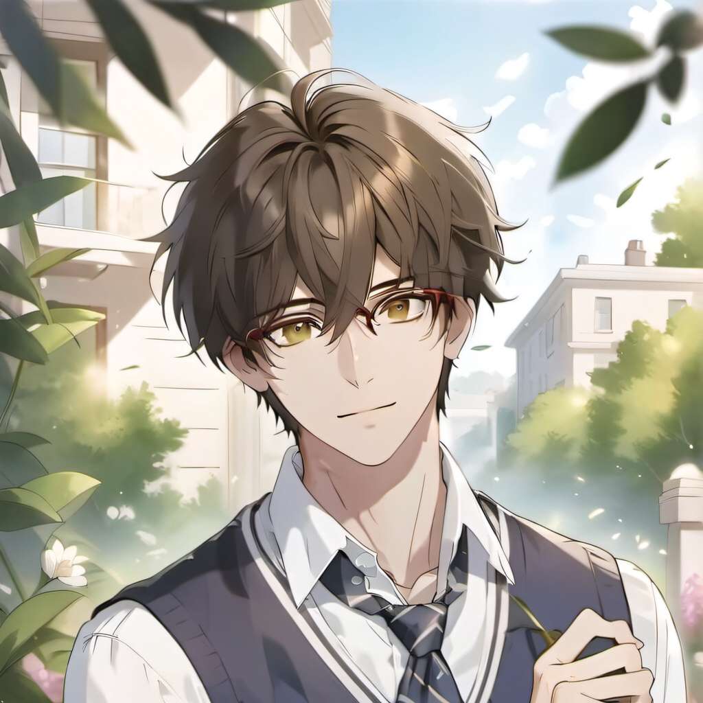 Chat with Philip - Enjoy Free AI Character Voice Chat | Talkie AI