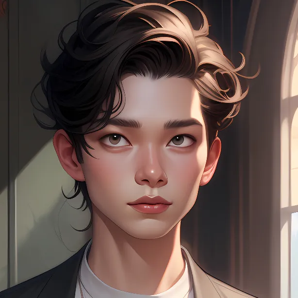 Chat with Chad - text or voice, Enjoy AI Chat Free & Safe