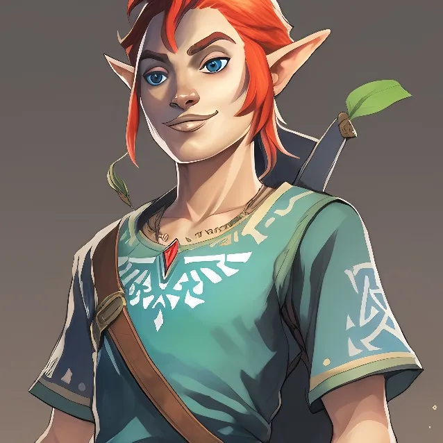 Chat with Groose - text or voice, Enjoy AI Chat Free & Safe