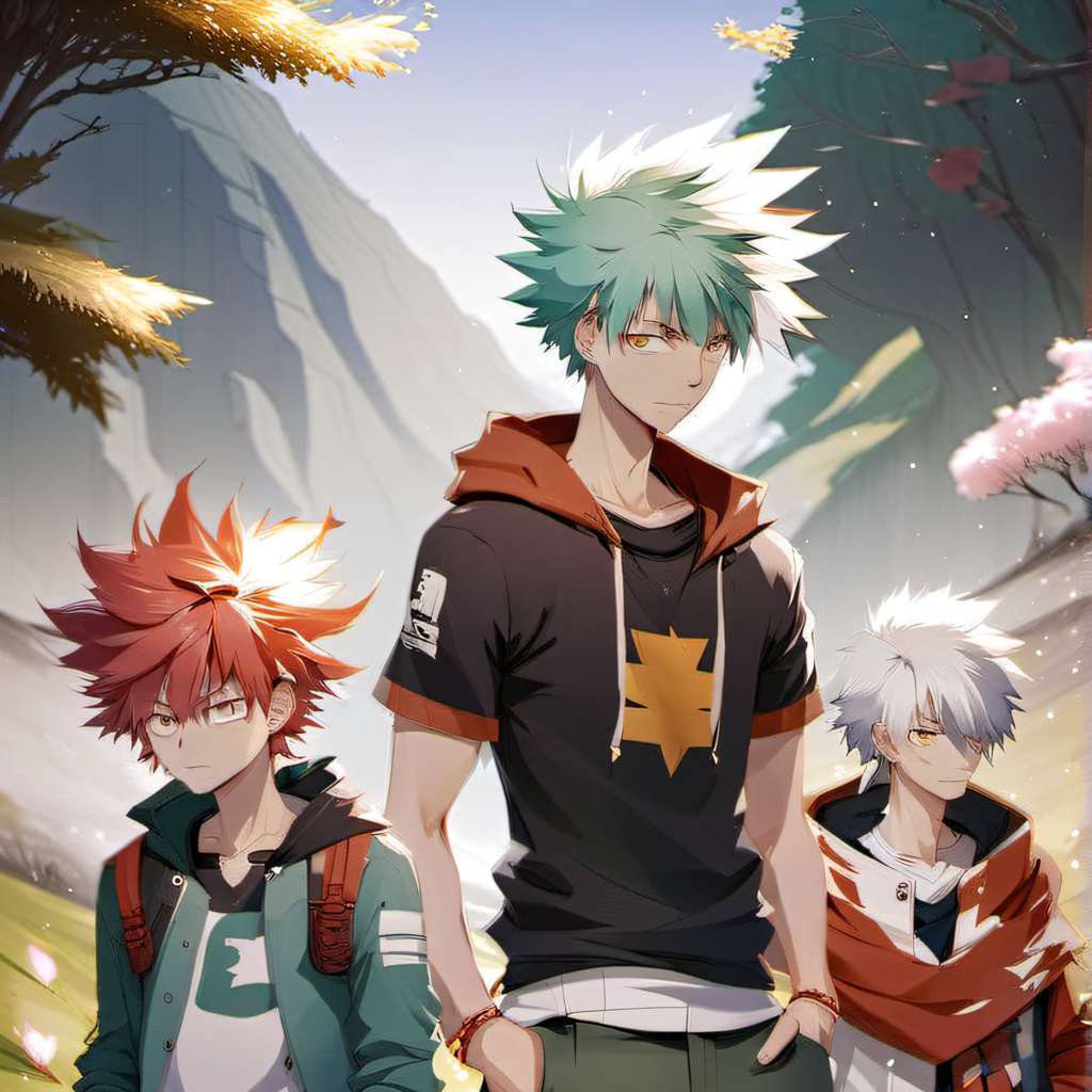 Chat with TdBkDk-Triplets - Enjoy Free AI Character Voice Chat | Talkie ...