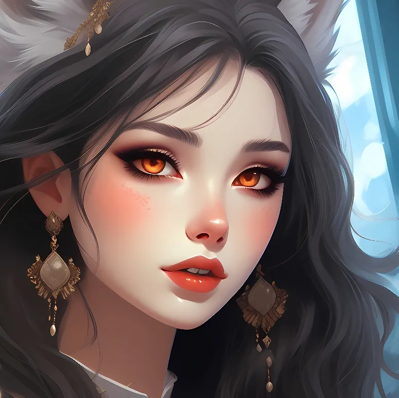 Chat with lily - text or voice, Enjoy AI Chat Free & Safe