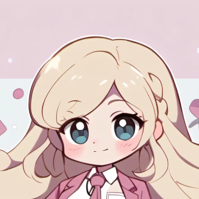 Chat with Rose (SML) - text or voice, Enjoy AI Chat Free & Safe