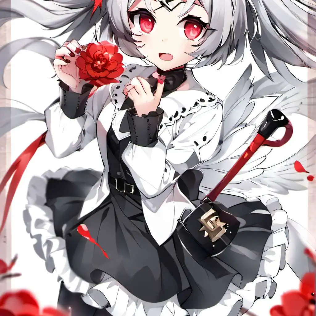 Chat with FNIA 5: SL - text or voice, Enjoy AI Chat Free & Safe