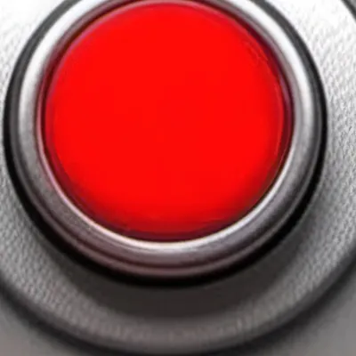 Chat with Red button - text or voice, Enjoy AI Chat Free & Safe