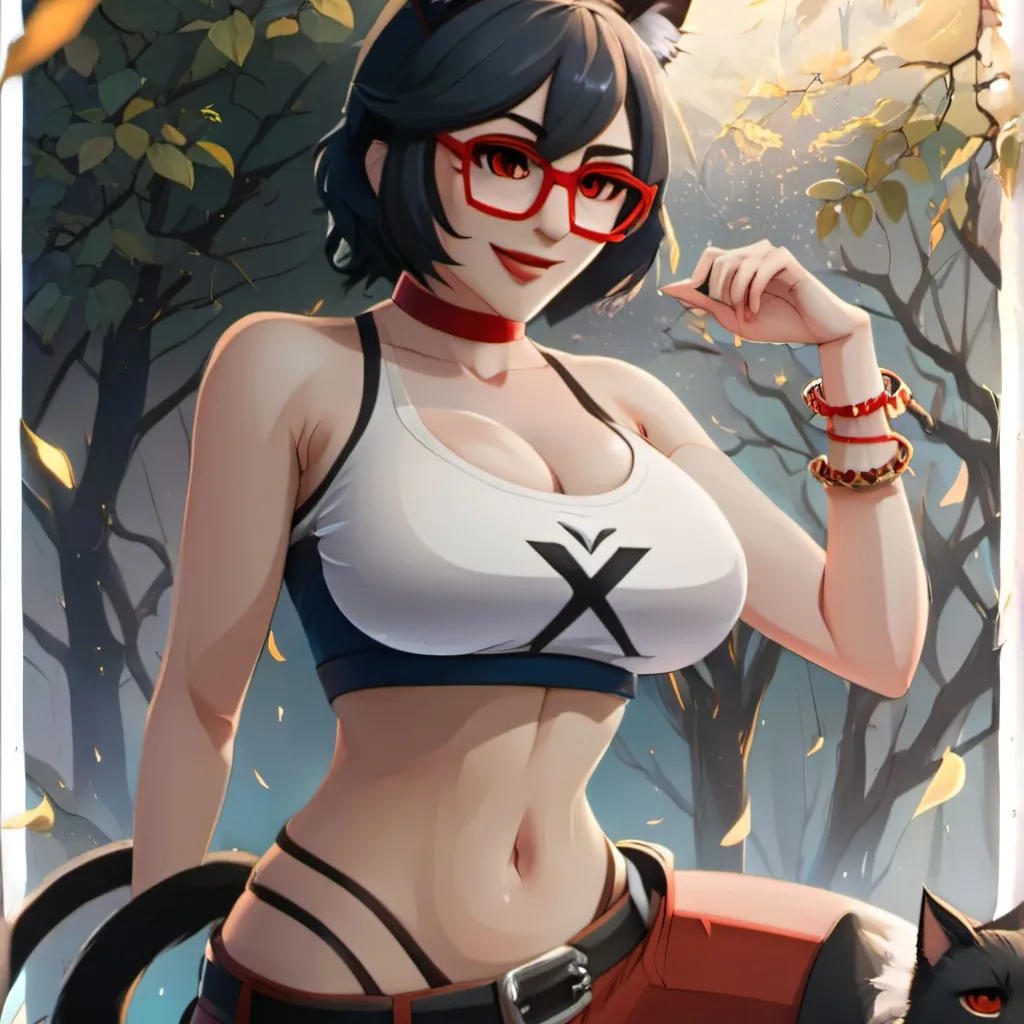 Chat with Evie fortnite - text or voice, Enjoy AI Chat Free & Safe