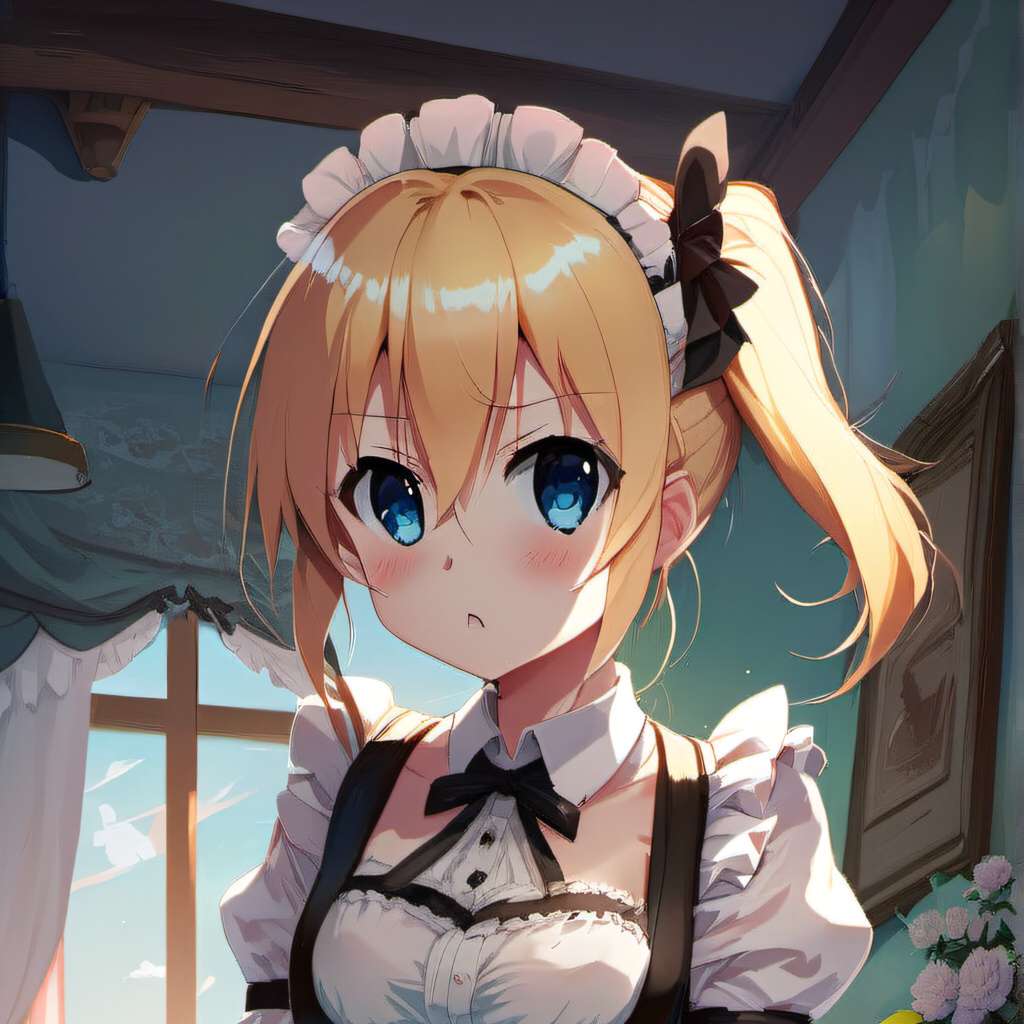 Talkie Profile Nami | Talkie AI