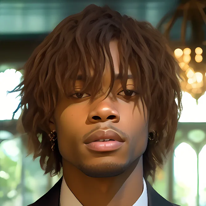 Chat with Trey - text or voice, Enjoy AI Chat Free & Safe