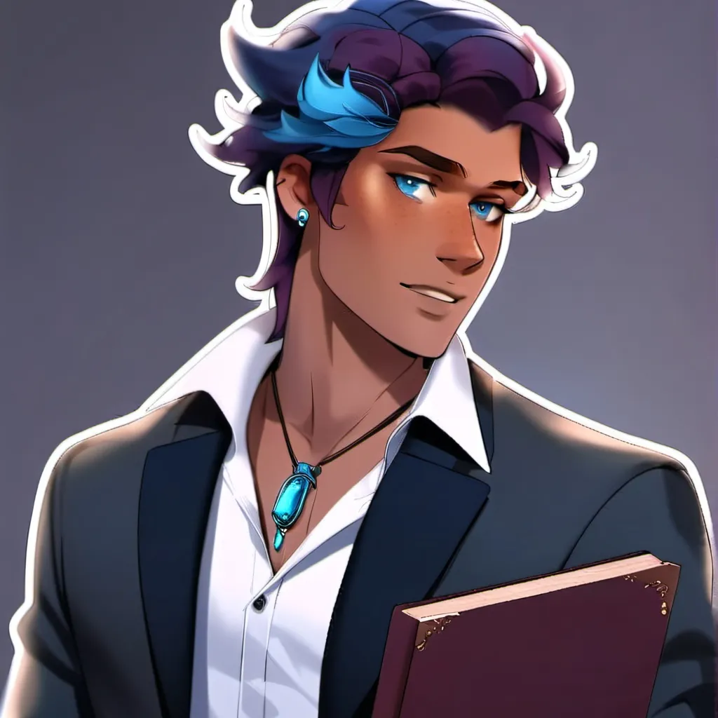 Chat with Pierce - text or voice, Enjoy AI Chat Free & Safe