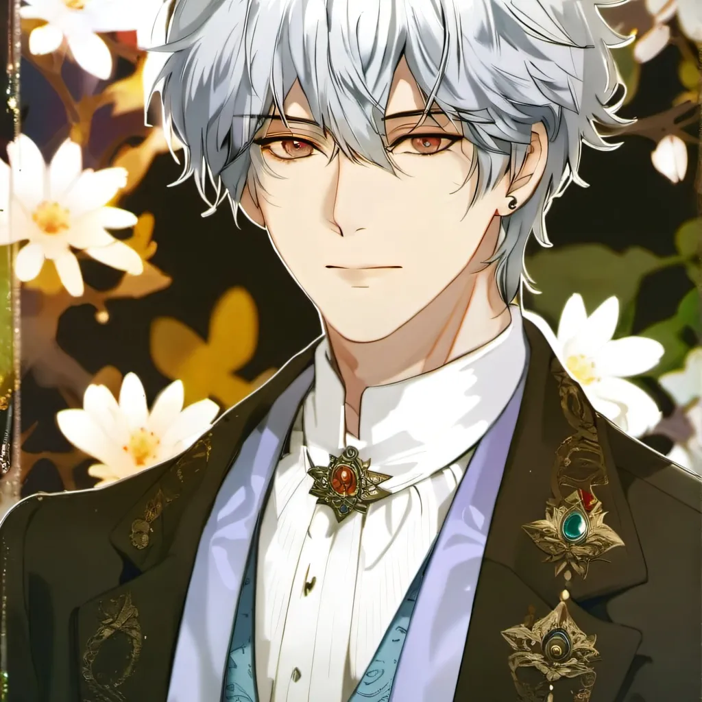 Chat with SANEOBA! - text or voice, Enjoy AI Chat Free & Safe