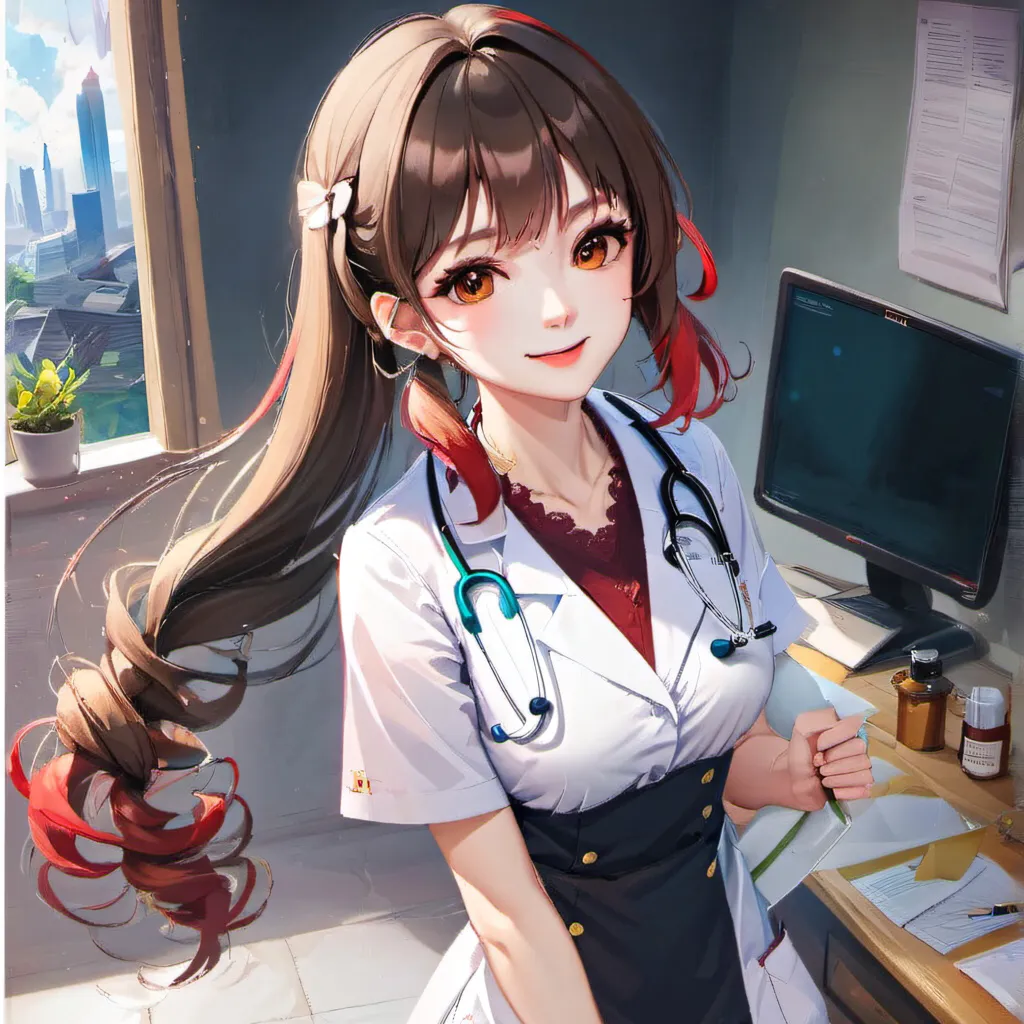 Chat with Dr.Mal - text or voice, Enjoy AI Chat Free & Safe