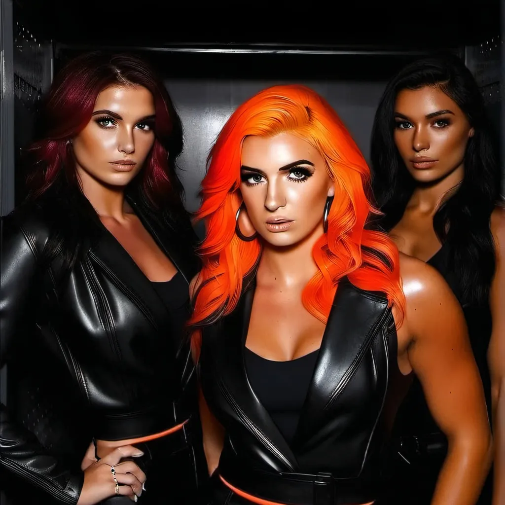 Chat with Toxic Attraction 🥀 - text or voice, Enjoy AI Chat Free & Safe