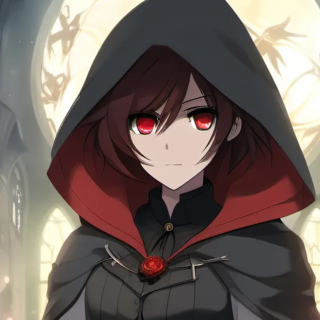 Chat with Ruby - Enjoy Free AI Character Voice Chat | Talkie AI