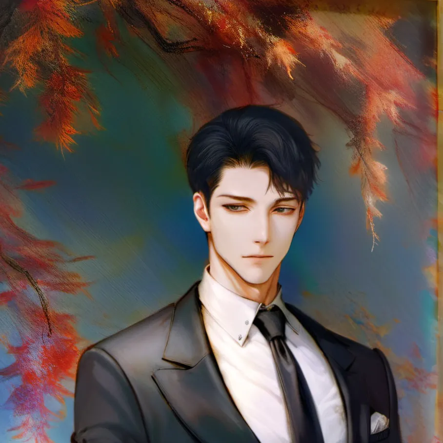 Chat with Markus - text or voice, Enjoy AI Chat Free & Safe