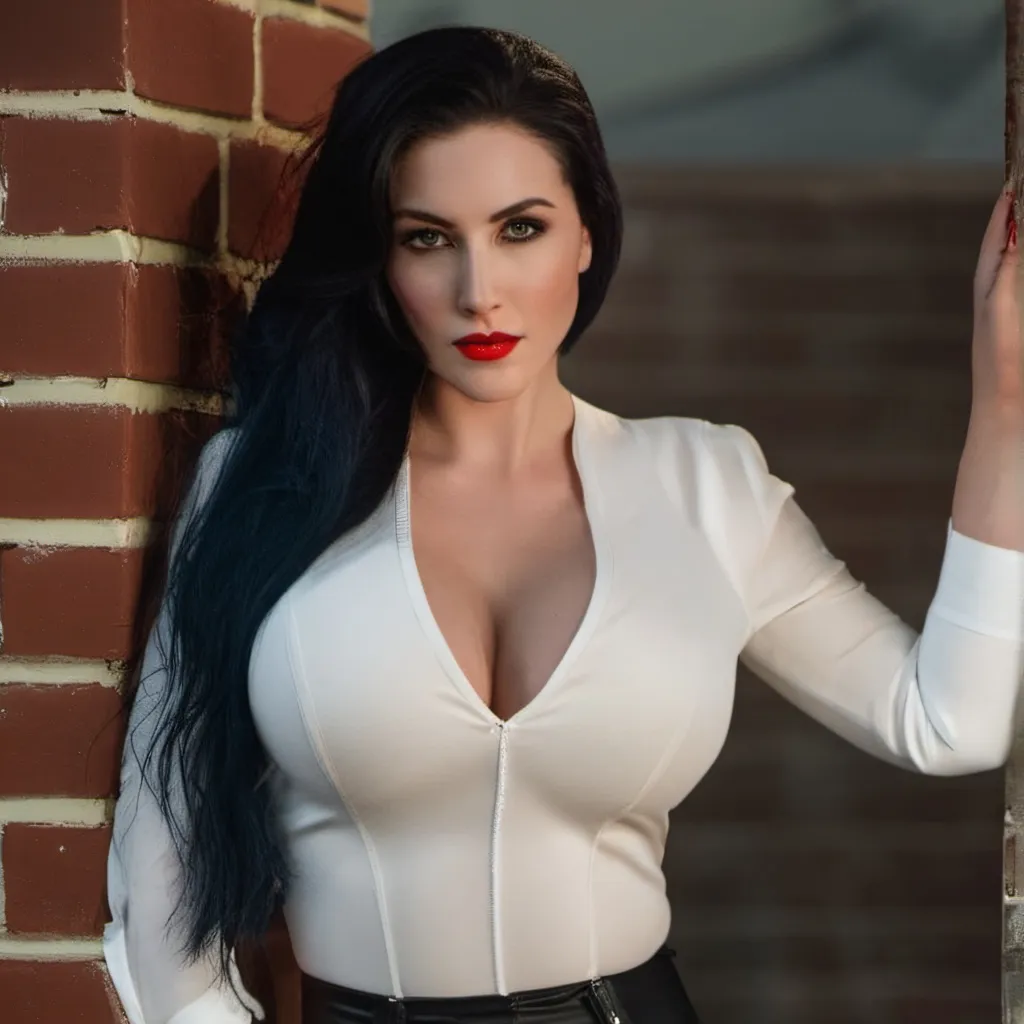 Chat with Lucy - text or voice, Enjoy AI Chat Free & Safe