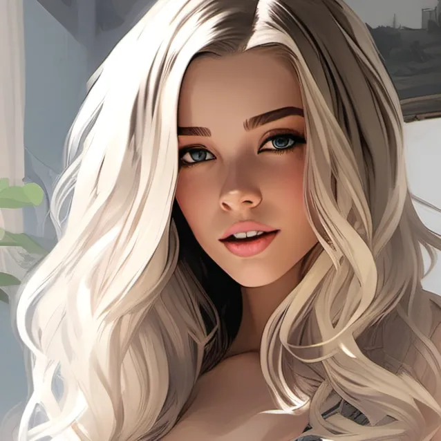 Chat with izzy - text or voice, Enjoy AI Chat Free & Safe