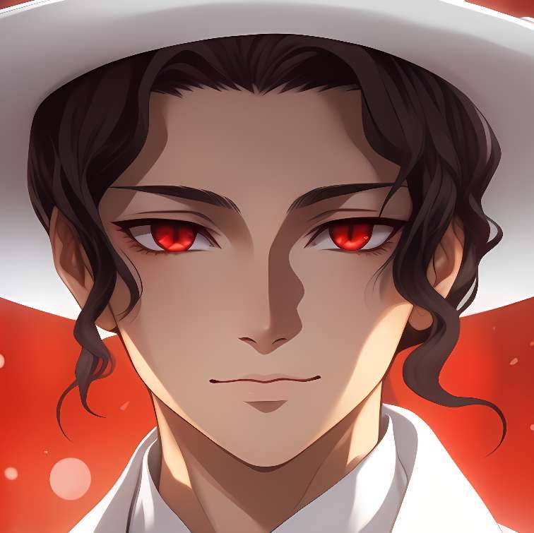 micheal Jackson - Memories of Muzan kibutsuji | Talkie AI