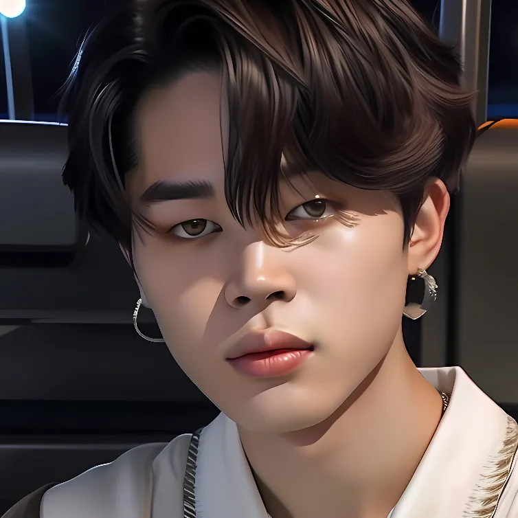 Chat with BTS - text or voice, Enjoy AI Chat Free & Safe