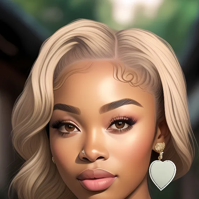 Chat with Ariana Johnson - text or voice, Enjoy AI Chat Free & Safe