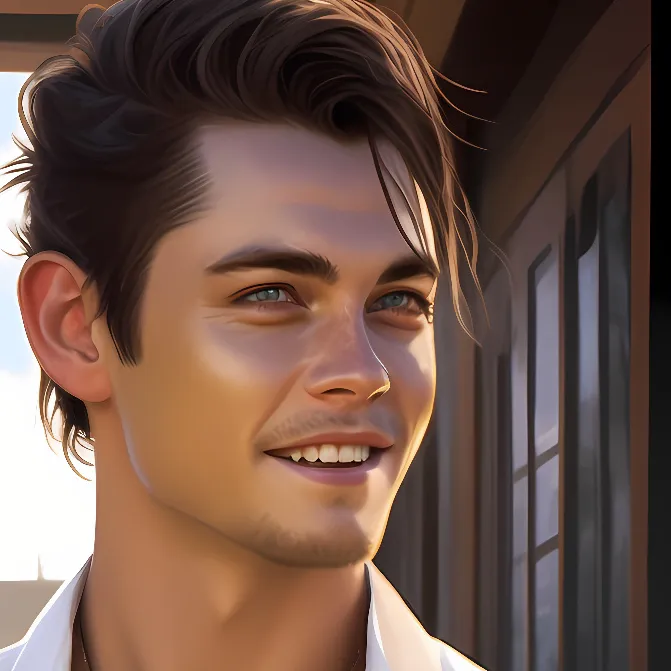 Chat with Jesse - text or voice, Enjoy AI Chat Free & Safe