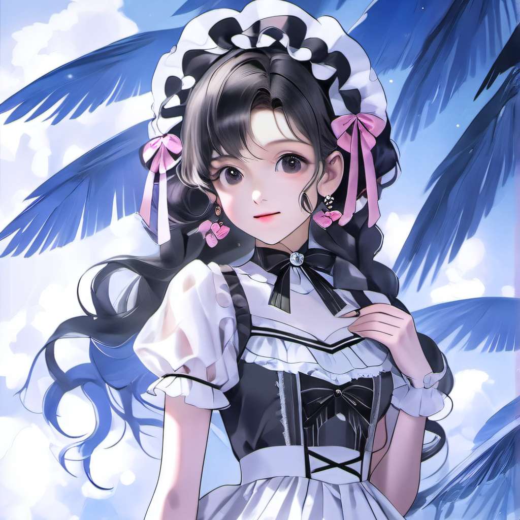 Chat with Amelia - Enjoy Free AI Character Voice Chat | Talkie AI