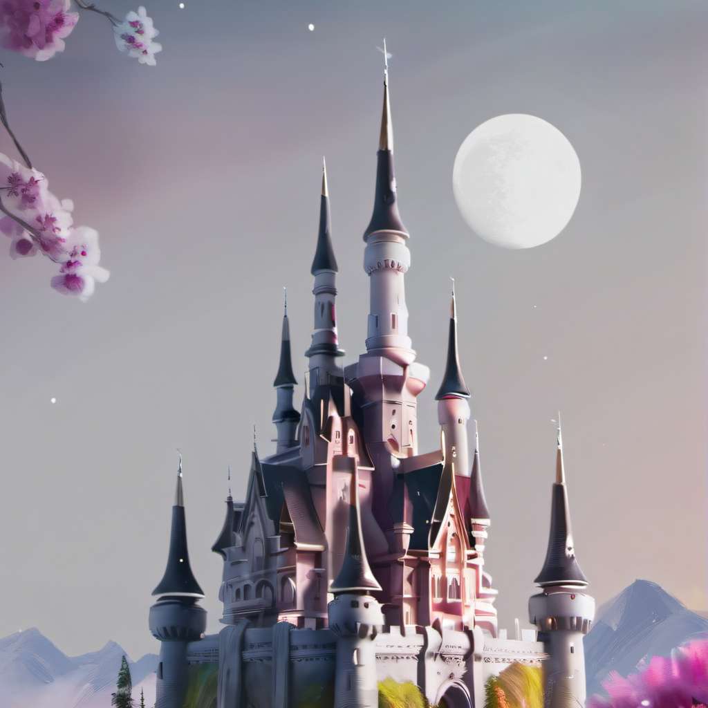 Chat with Cherry - Enjoy Free AI Character Voice Chat | Talkie AI