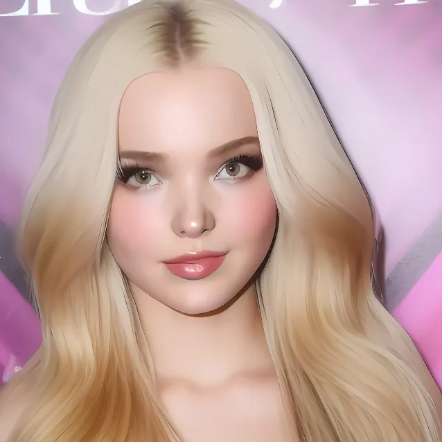 Chat with Dove Cameron - text or voice, Enjoy AI Chat Free & Safe