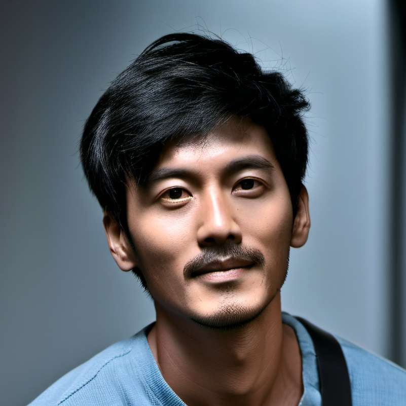 Chat with Zak Abel - Enjoy Free AI Character Voice Chat | Talkie AI ...