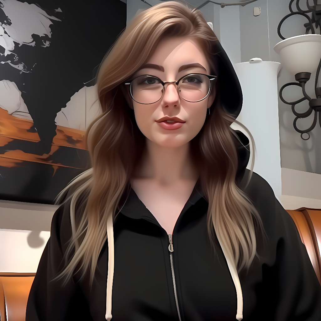 Talkie Profile Splishbie | Talkie AI