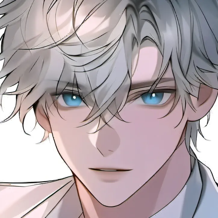 Chat with Prince Kenji - text or voice, Enjoy AI Chat Free & Safe