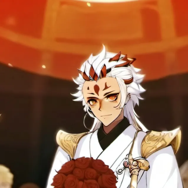 Talkie Profile lord eclipse | Talkie AI | lord x servant