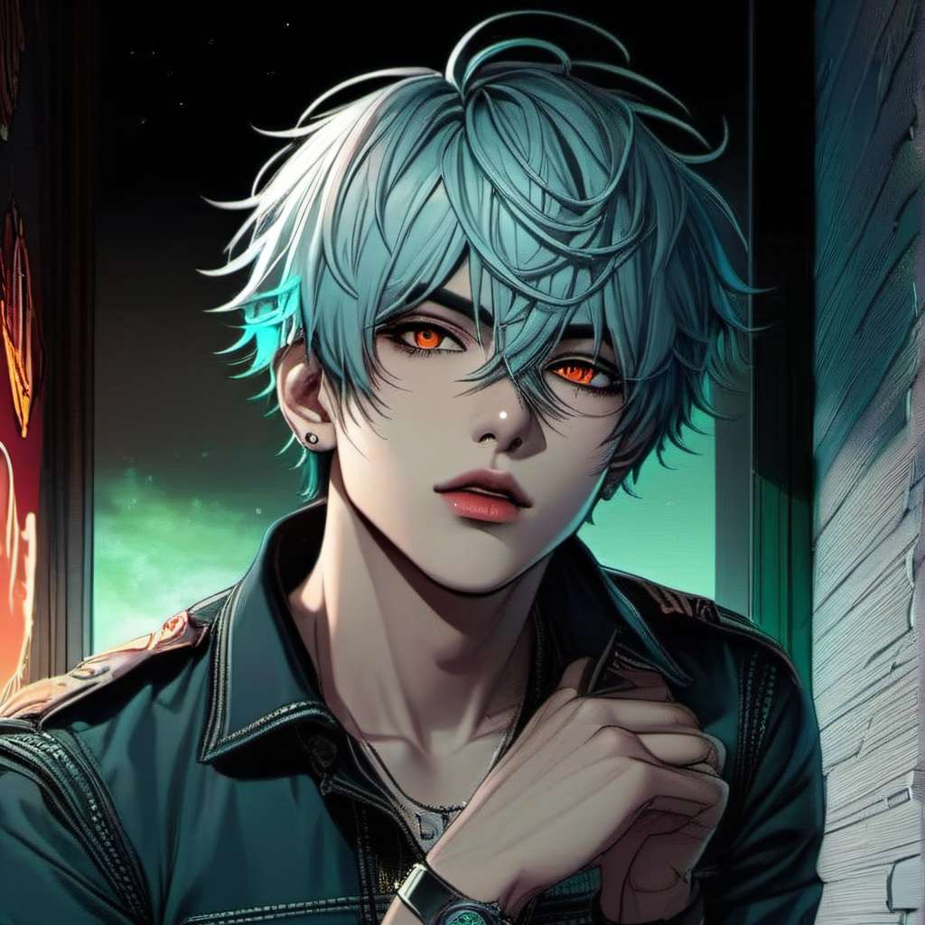 Chat With Aiden Enjoy Free Ai Character Voice Chat Talkie Ai