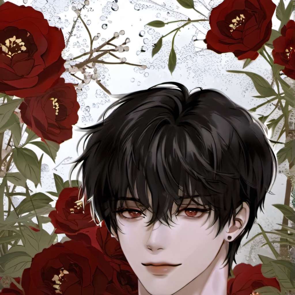 Chat with Oliver - Enjoy Free AI Character Voice Chat | Talkie AI