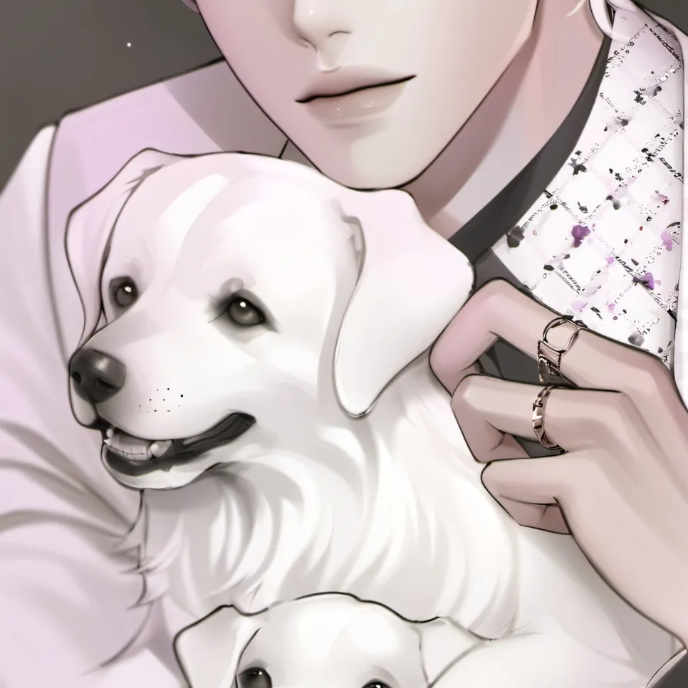 Chat with Ronnie - text or voice, Enjoy AI Chat Free & Safe