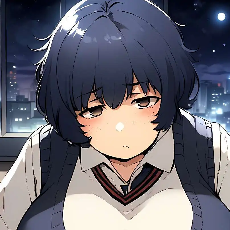 Chat with Suki - text or voice, Enjoy AI Chat Free & Safe