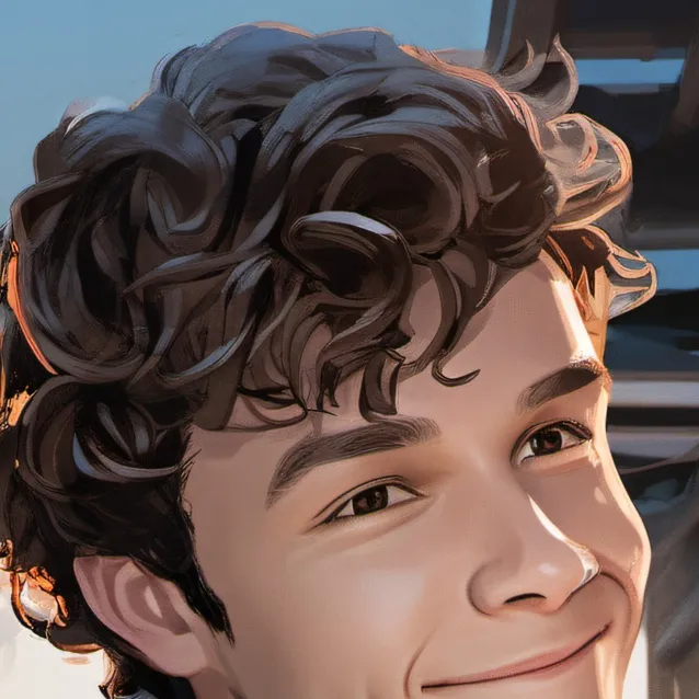 Chat with Mattheo Riddle - text or voice, Enjoy AI Chat Free & Safe