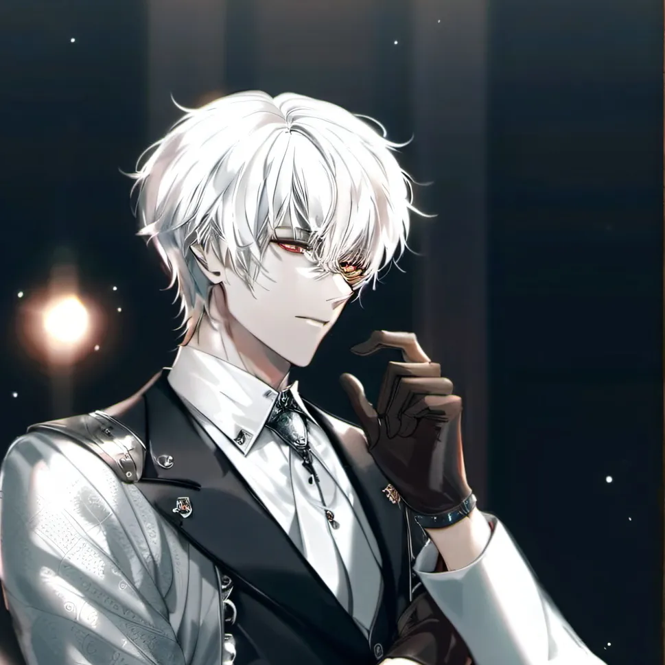 Chat with Cedric - text or voice, Enjoy AI Chat Free & Safe