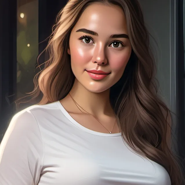 Talkie Profile Jasmine | Talkie AI