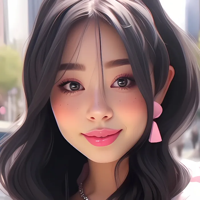 Chat with Amelia - text or voice, Enjoy AI Chat Free & Safe