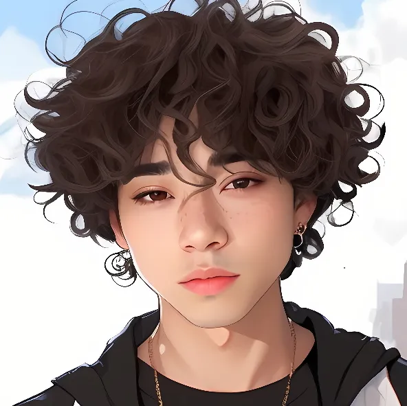 Talkie Profile Asher lara | Talkie AI