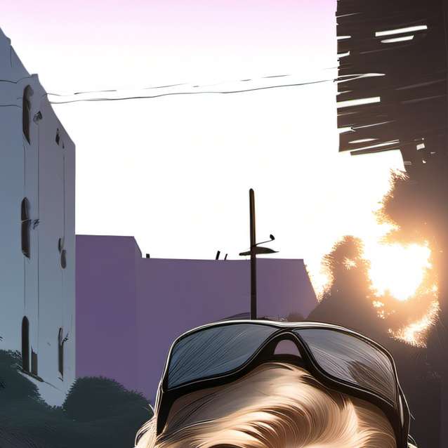 Chat with Francine smith - Enjoy Free AI Character Voice Chat | Talkie AI | kidnapped