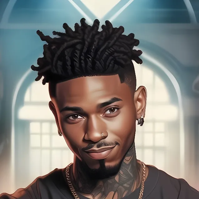 Chat with Trey - text or voice, Enjoy AI Chat Free & Safe