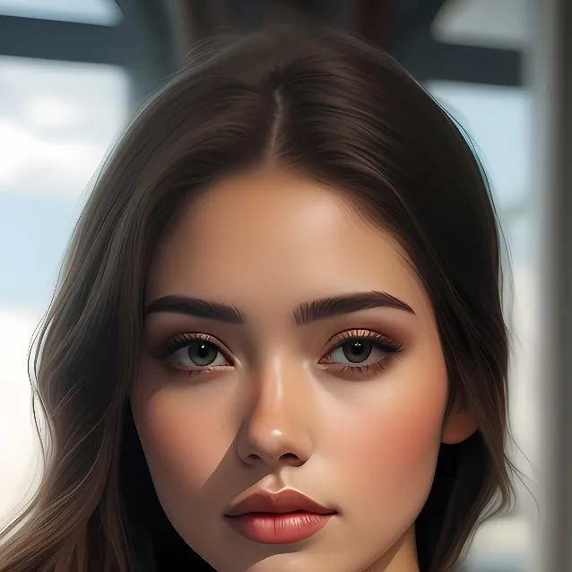 Chat with Madeline Dumant - text or voice, Enjoy AI Chat Free & Safe