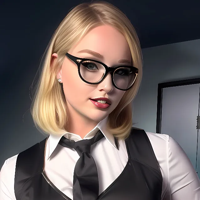 Chat with Julie Banks - text or voice, Enjoy AI Chat Free & Safe