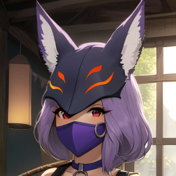 Chat with LOV villains (MHA) - Enjoy Free AI Character Voice Chat ...