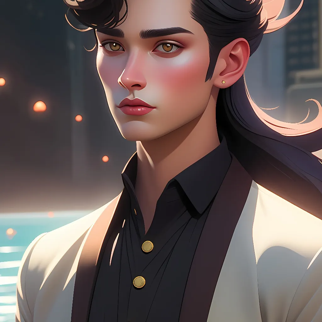 Chat with jason - text or voice, Enjoy AI Chat Free & Safe