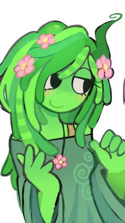 Talkie Profile 🌿[Vineria]🌿sprunki | Talkie AI